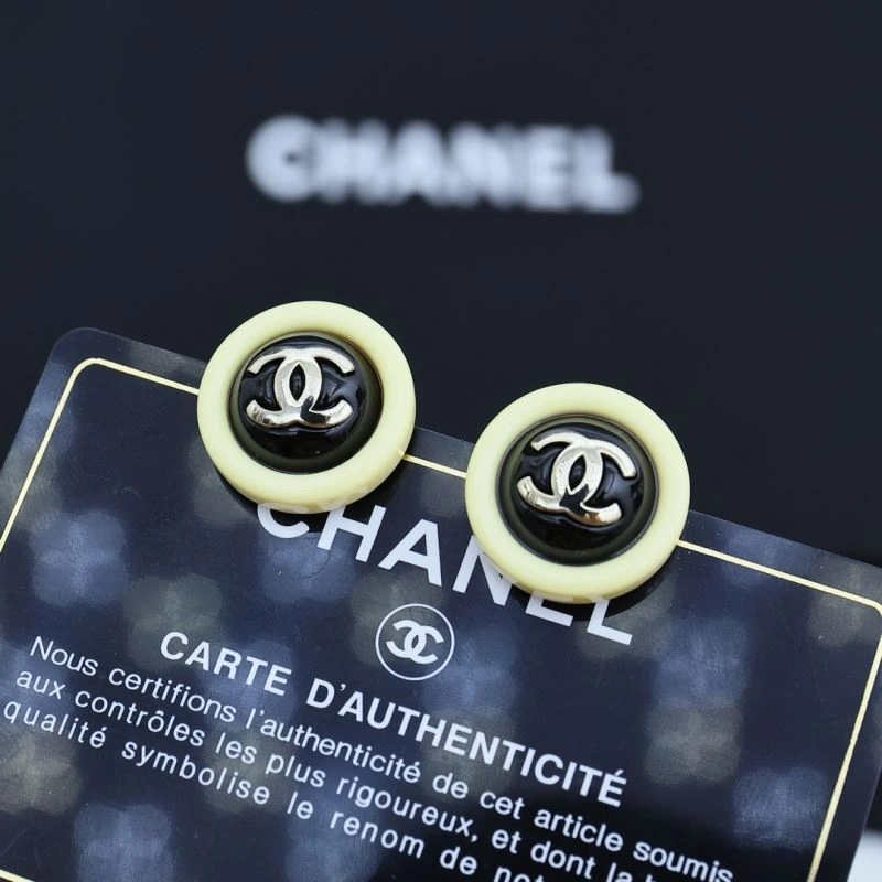 Precise copy Chanel Earrings