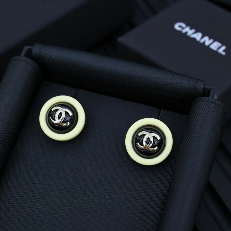 Precise copy Chanel Earrings