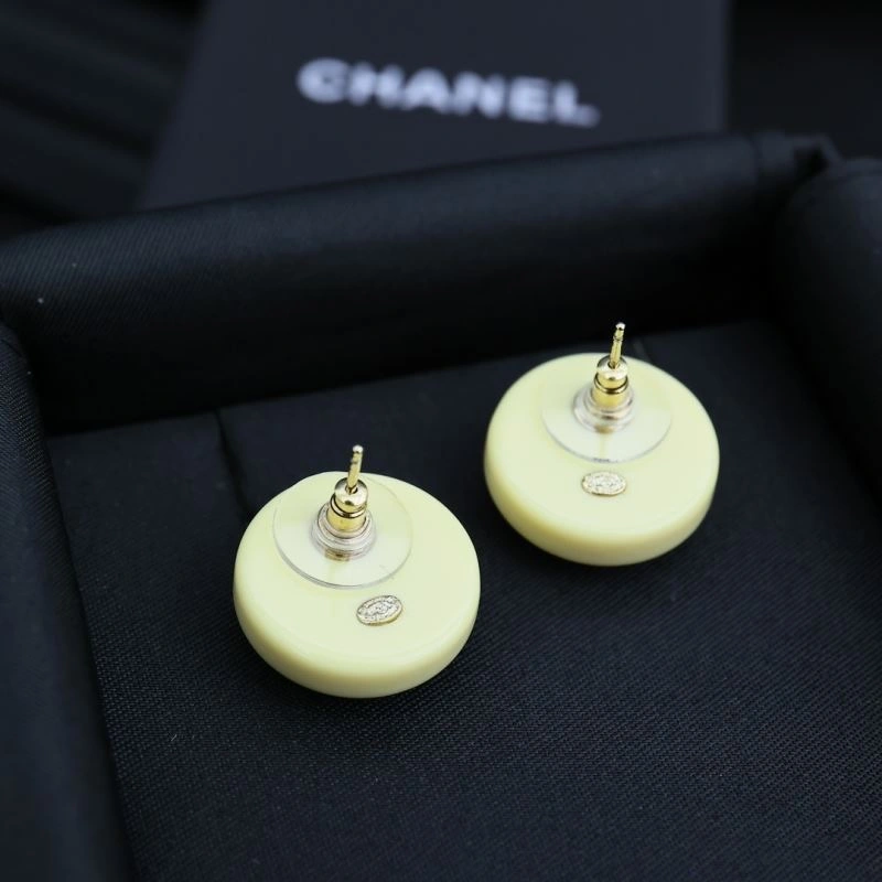 Precise copy Chanel Earrings