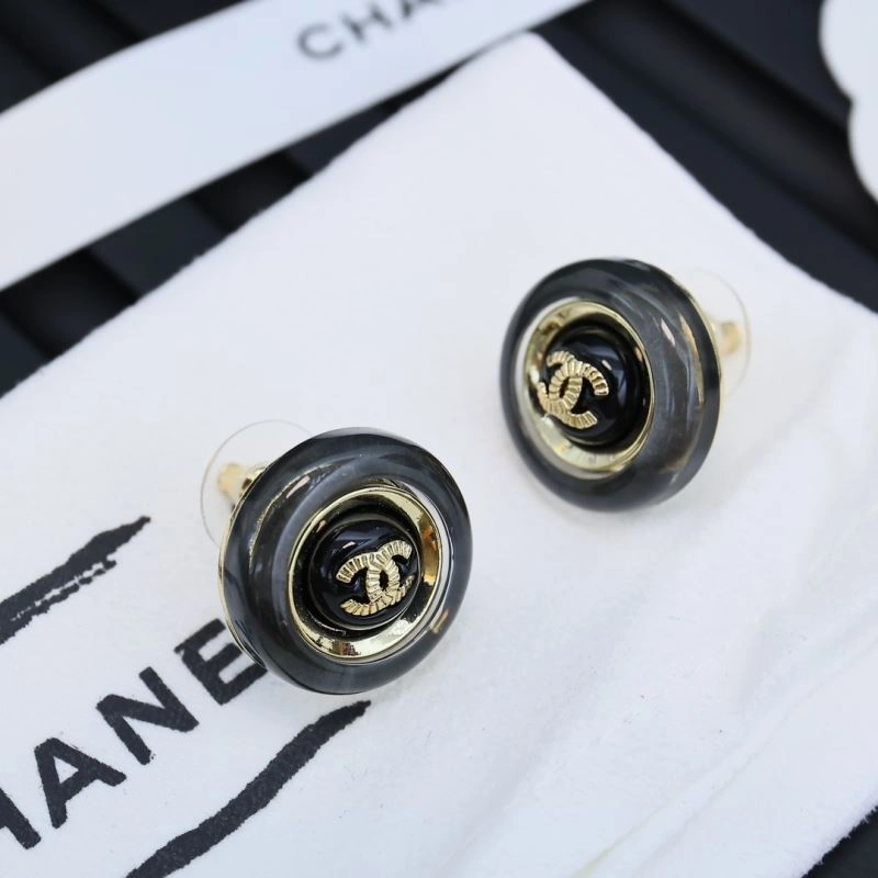 Precise copy Chanel Earrings