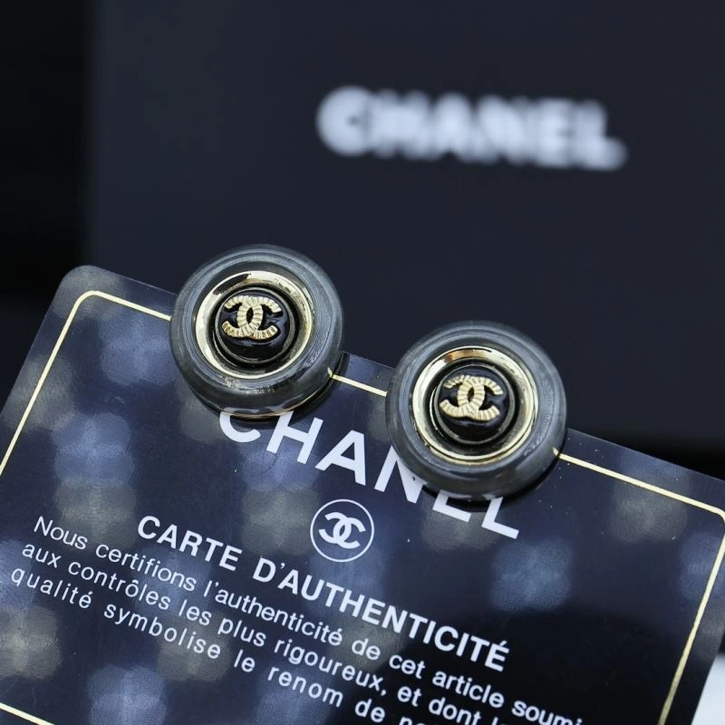 Precise copy Chanel Earrings