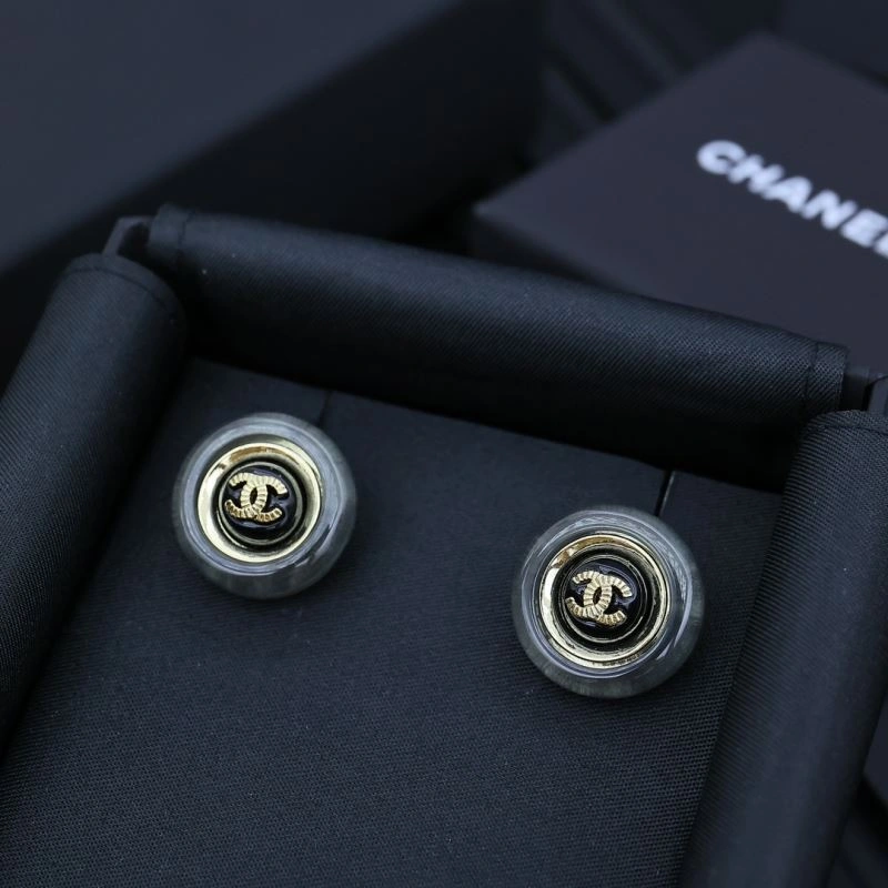 Precise copy Chanel Earrings