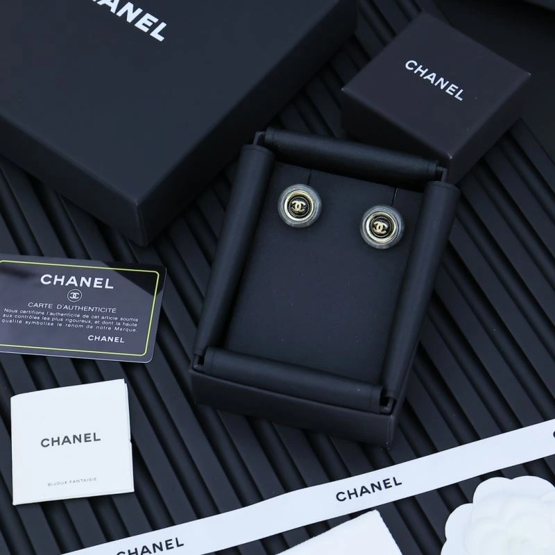 Precise copy Chanel Earrings