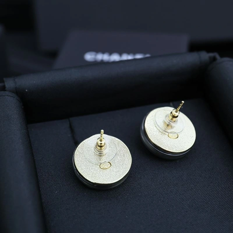Precise copy Chanel Earrings