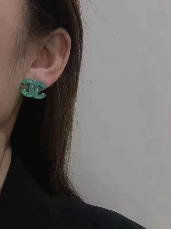 Discounted Chanel Earrings