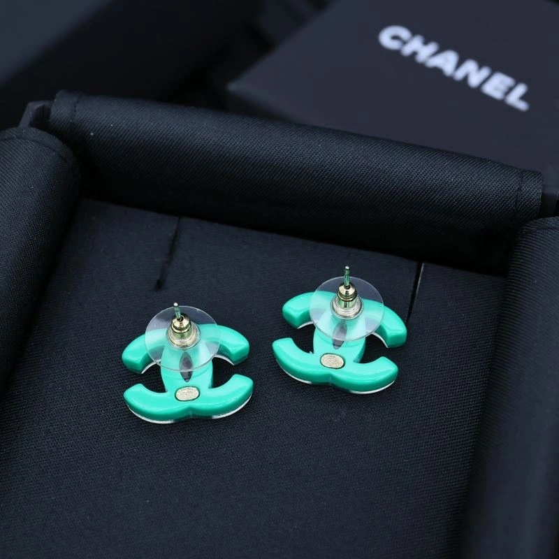 Discounted Chanel Earrings