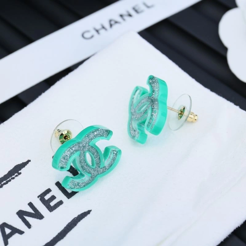 Discounted Chanel Earrings