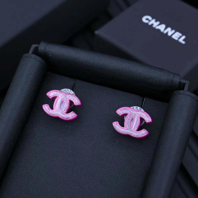 Perfect replica Chanel Earrings