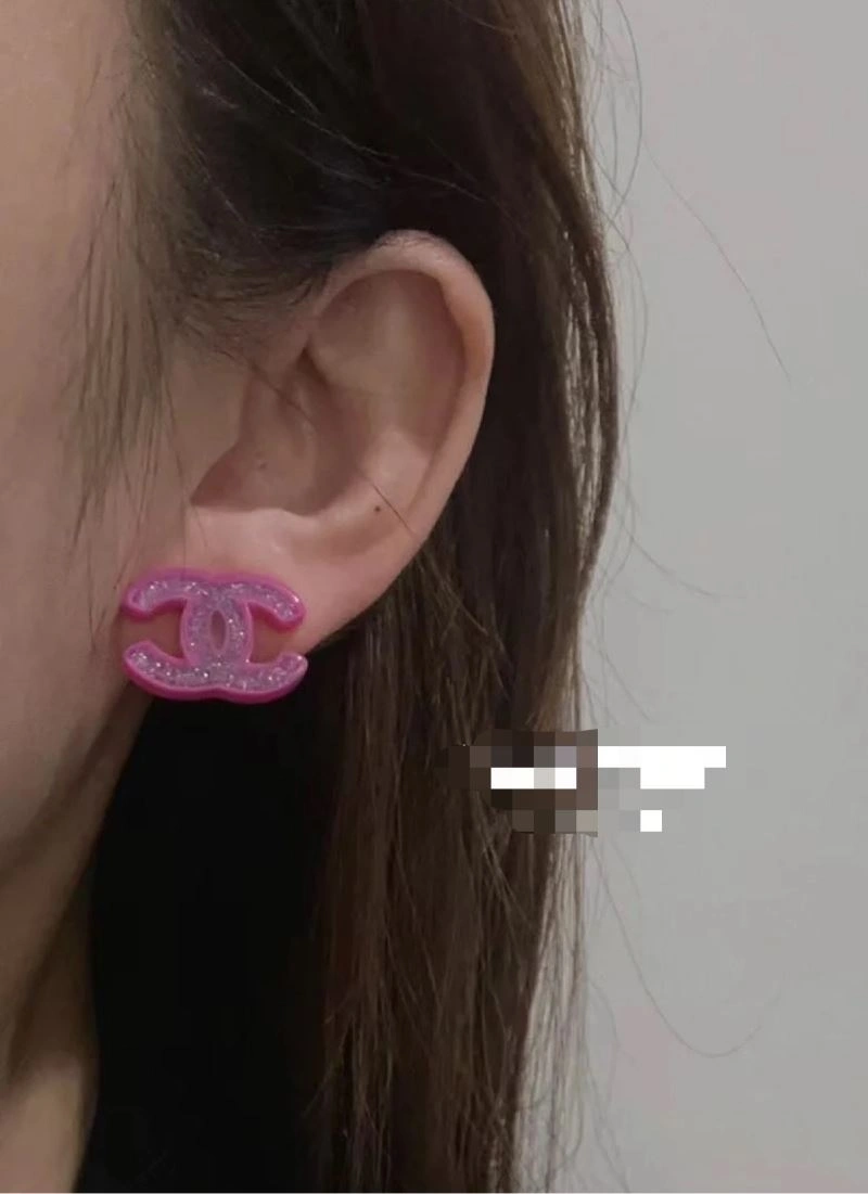 Perfect replica Chanel Earrings