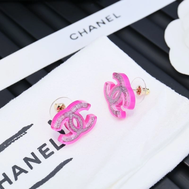 Perfect replica Chanel Earrings