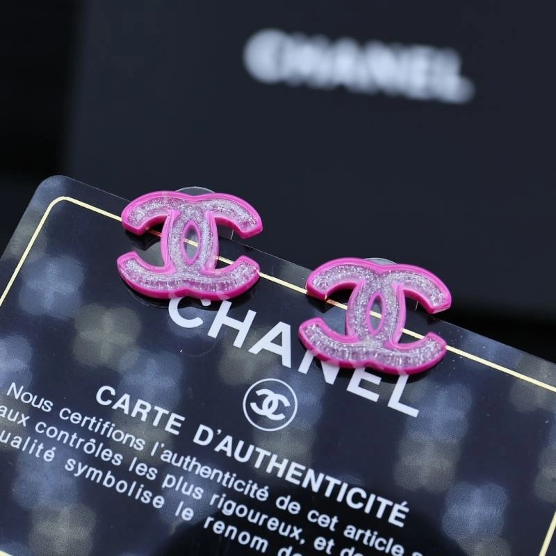 Perfect replica Chanel Earrings