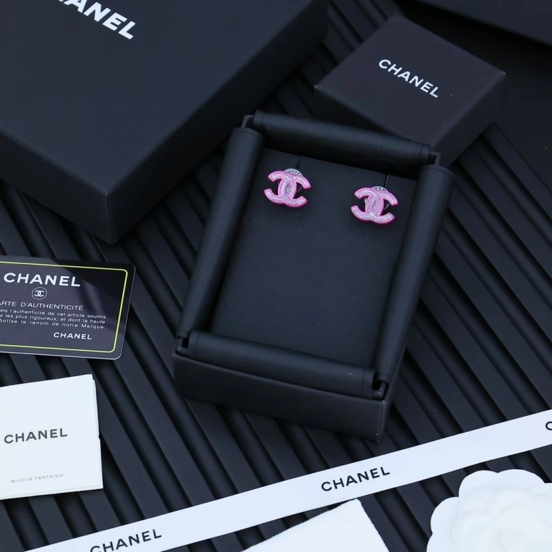 Perfect replica Chanel Earrings