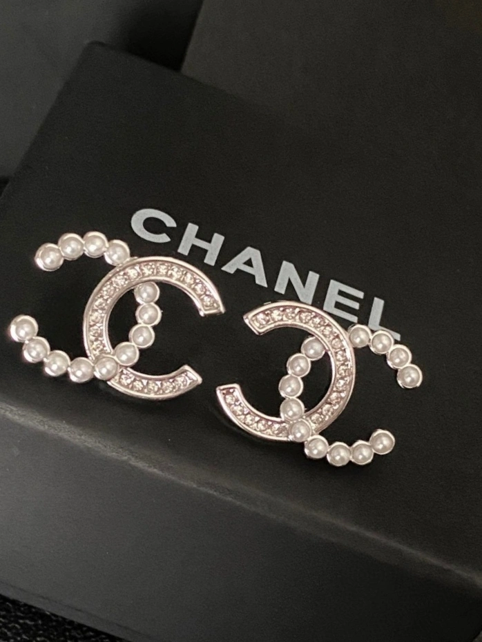 Economical Chanel Earrings