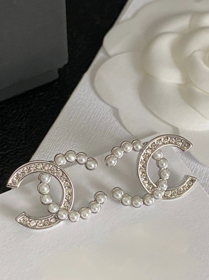 Economical Chanel Earrings
