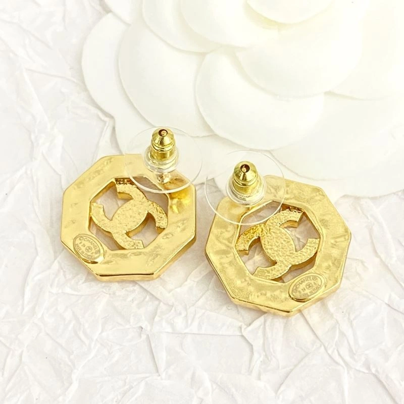 Cut-rate Chanel Earrings