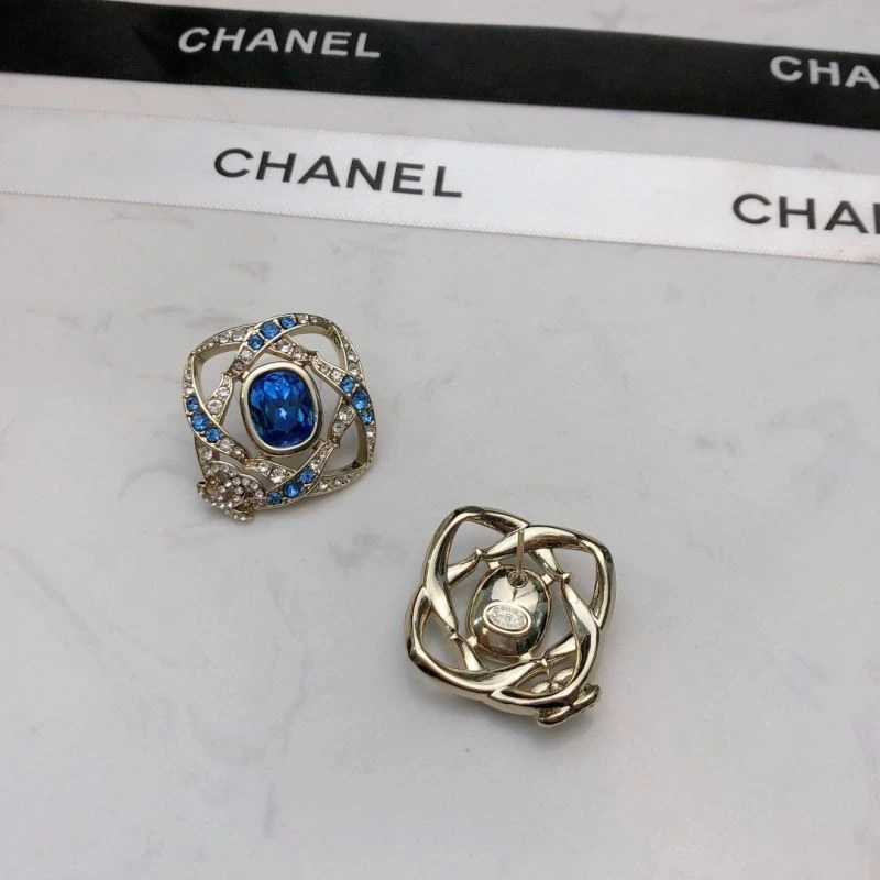Discounted Chanel Earrings