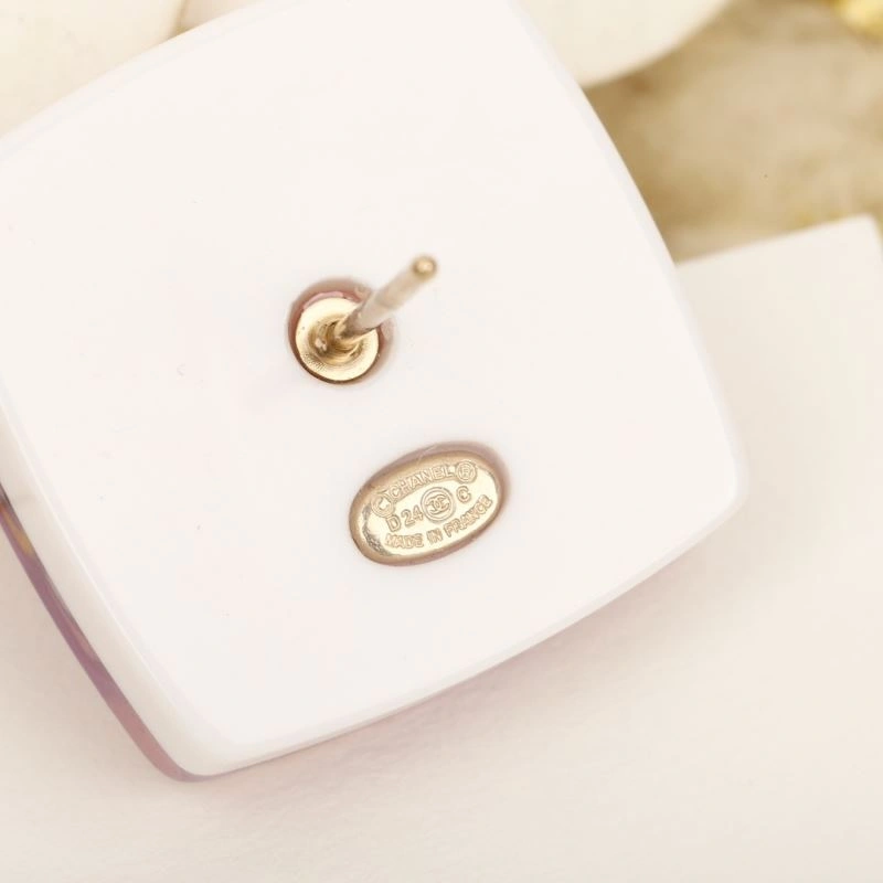 Original Chanel Earrings