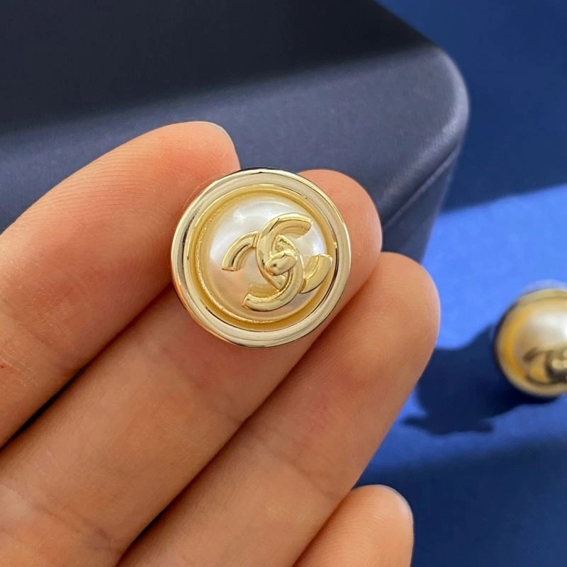 OEM Chanel Earrings
