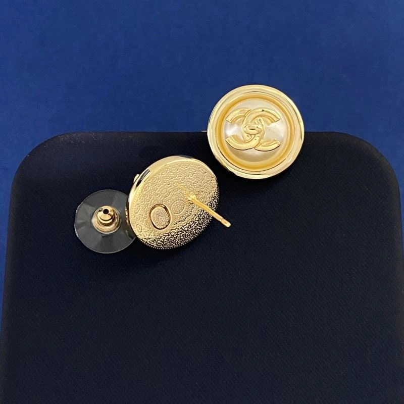OEM Chanel Earrings