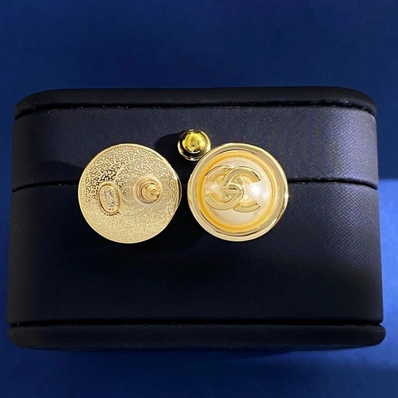 OEM Chanel Earrings