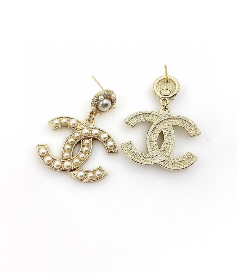 Factory-made Chanel Earrings