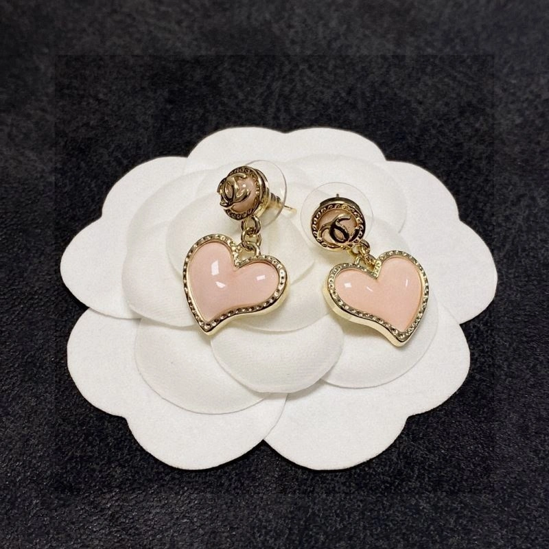Budget-friendly Chanel Earrings