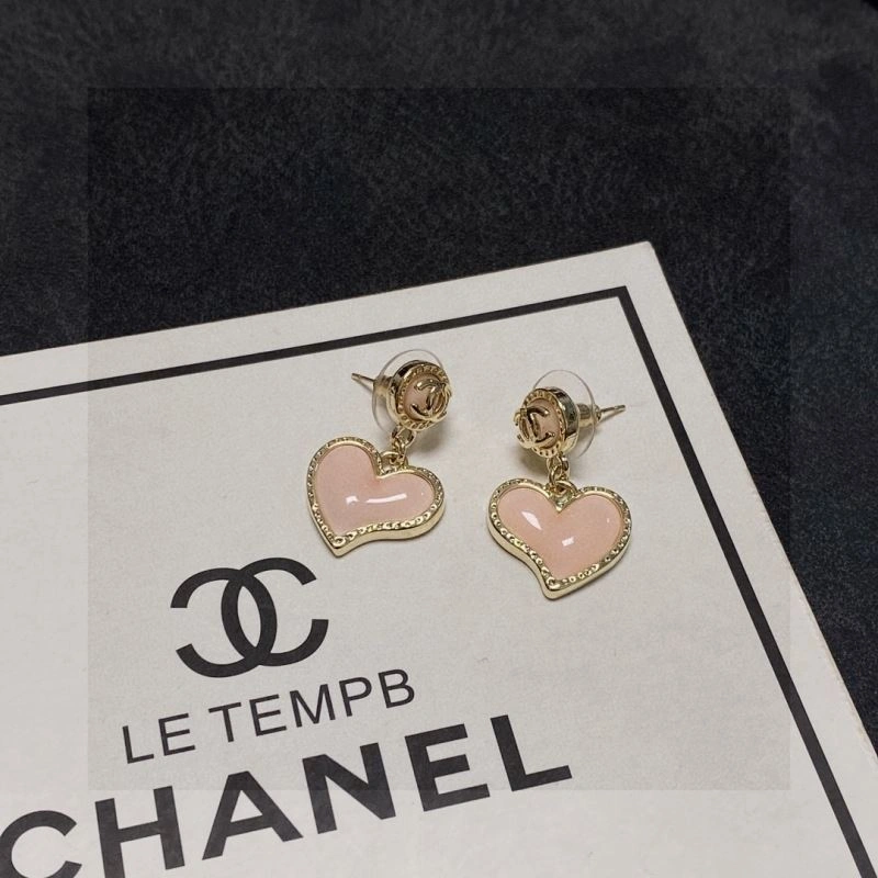 Budget-friendly Chanel Earrings