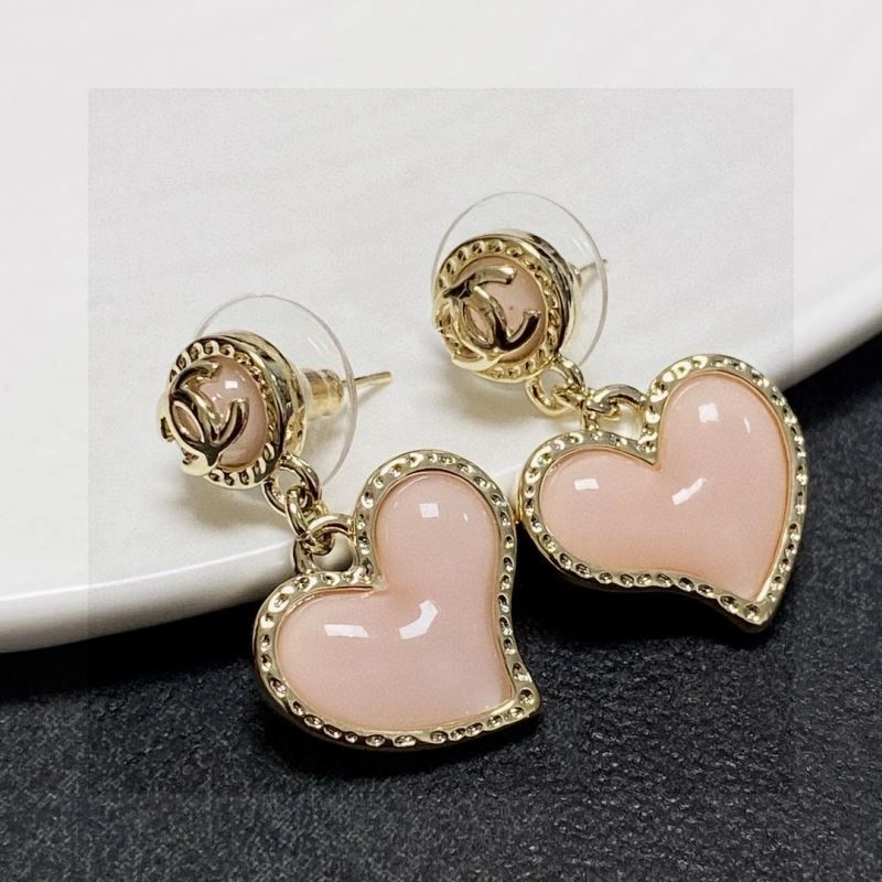 Budget-friendly Chanel Earrings