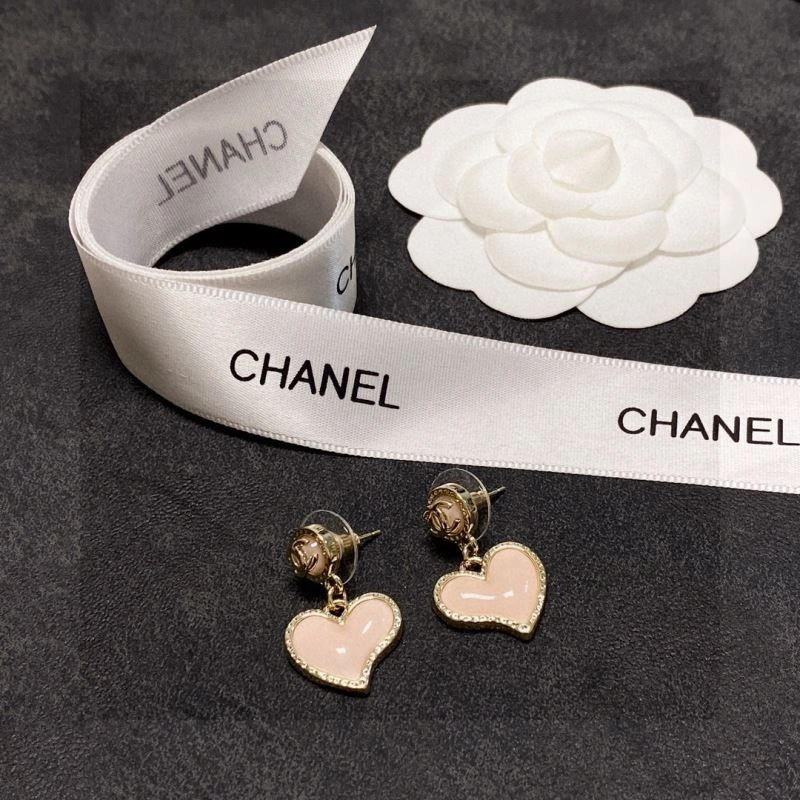 Budget-friendly Chanel Earrings
