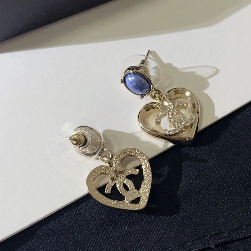 Legit Chanel Earrings