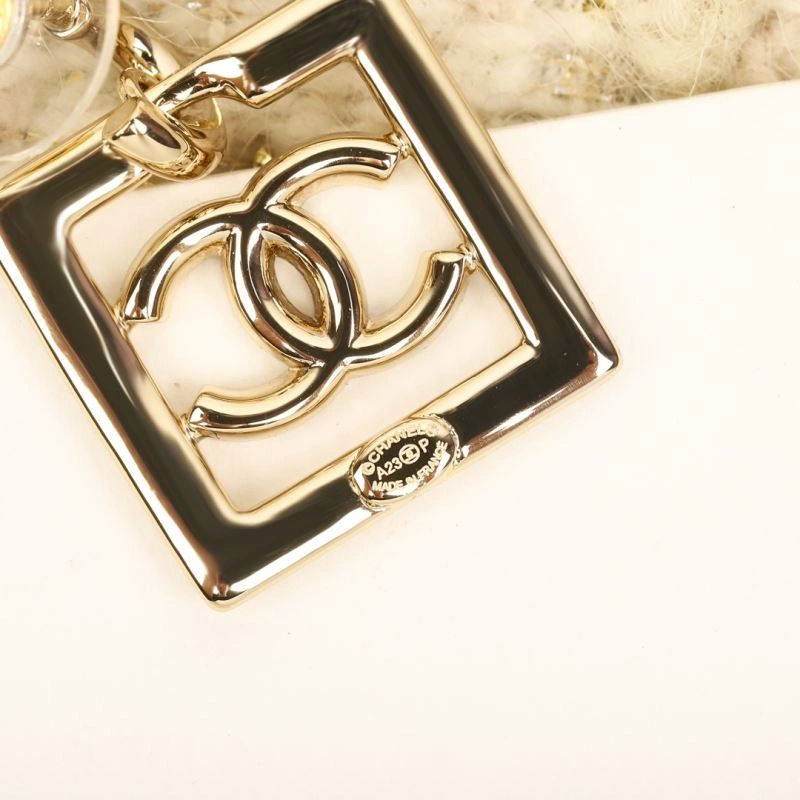 Legit Chanel Earrings