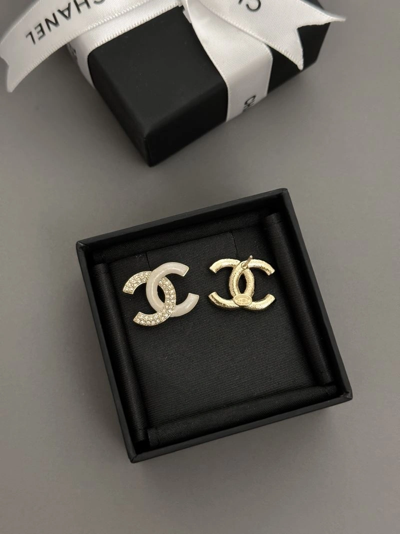 Mirror quality Chanel Earrings