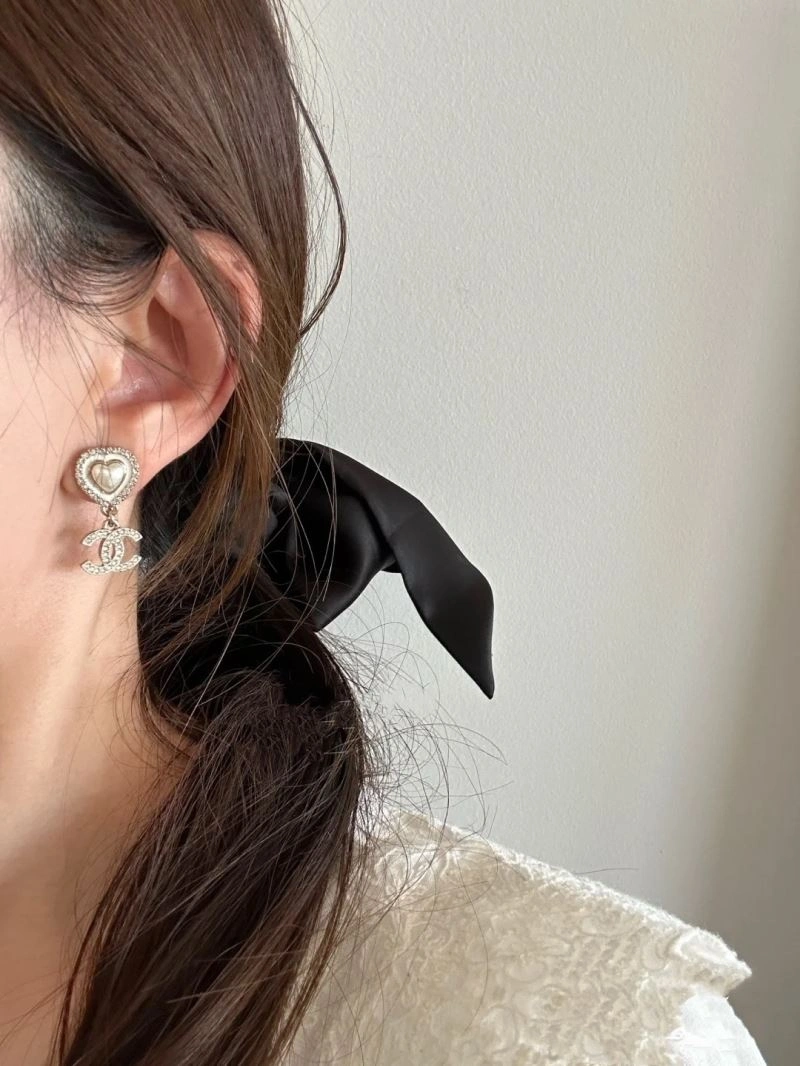 Precise copy Chanel Earrings