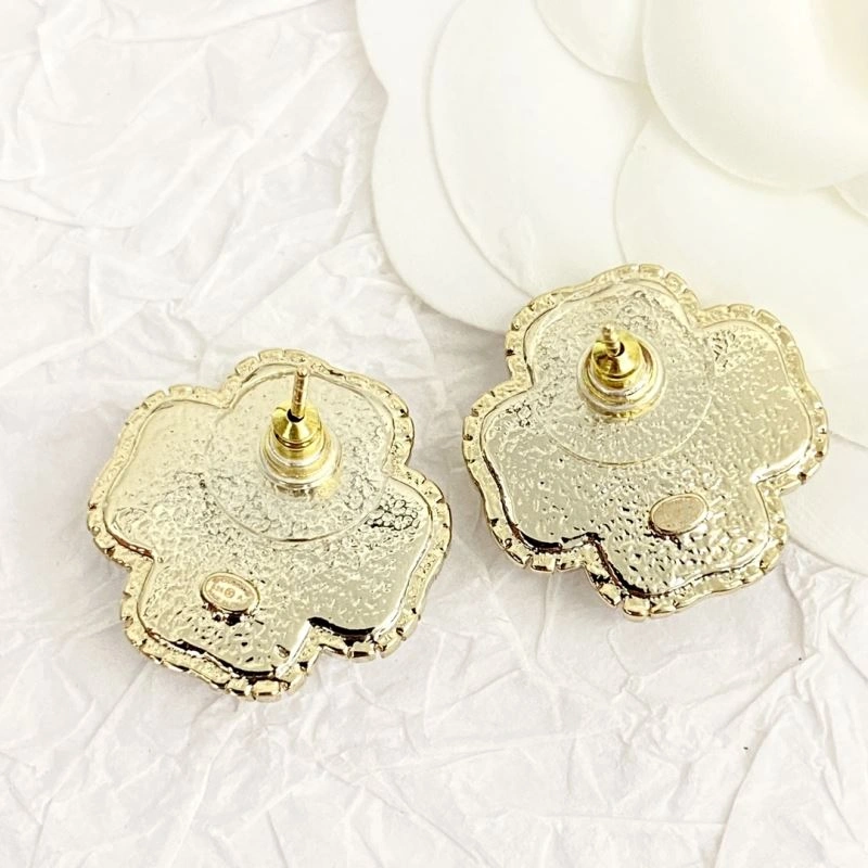 Discounted Chanel Earrings