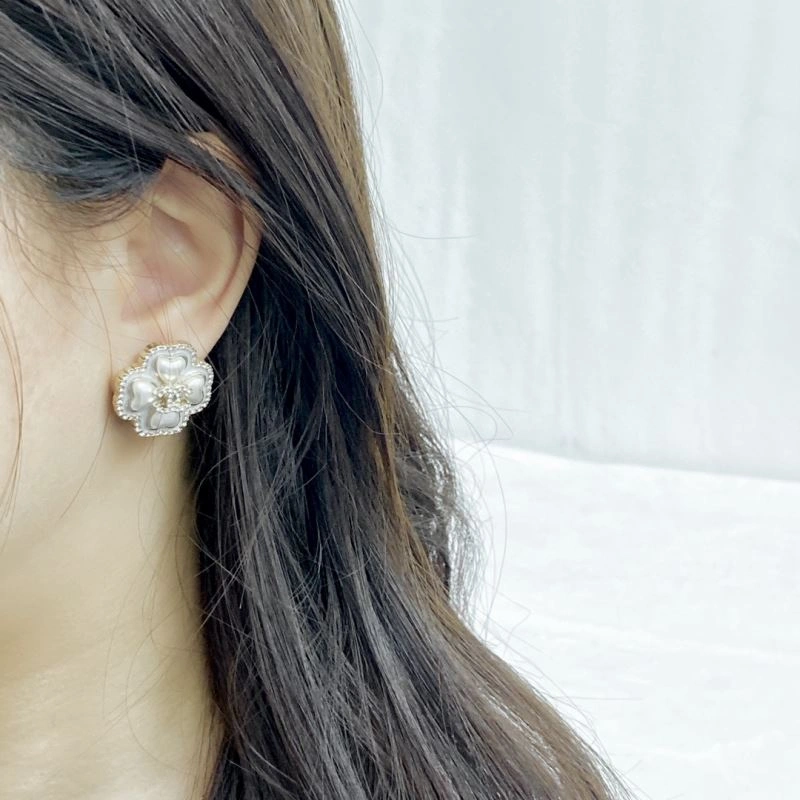 Discounted Chanel Earrings