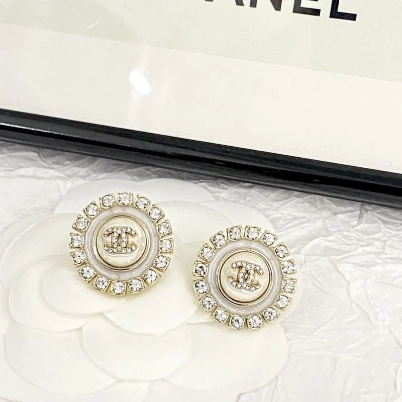 Value-priced Chanel Earrings