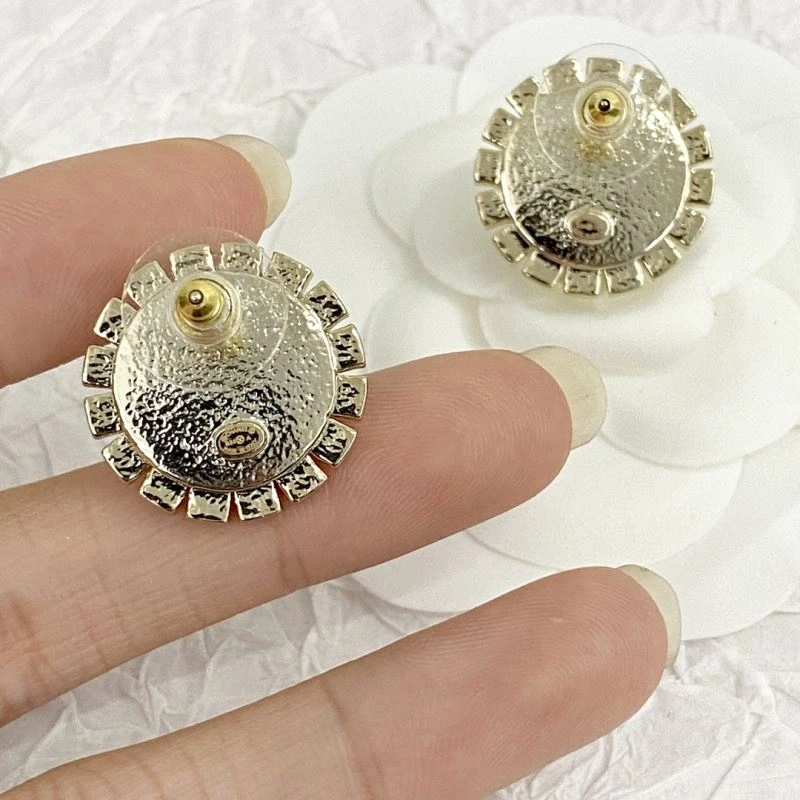 Value-priced Chanel Earrings