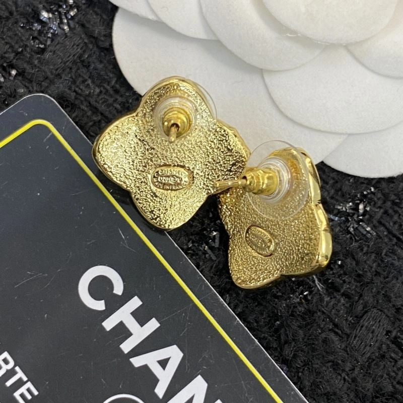 Factory-made Chanel Earrings