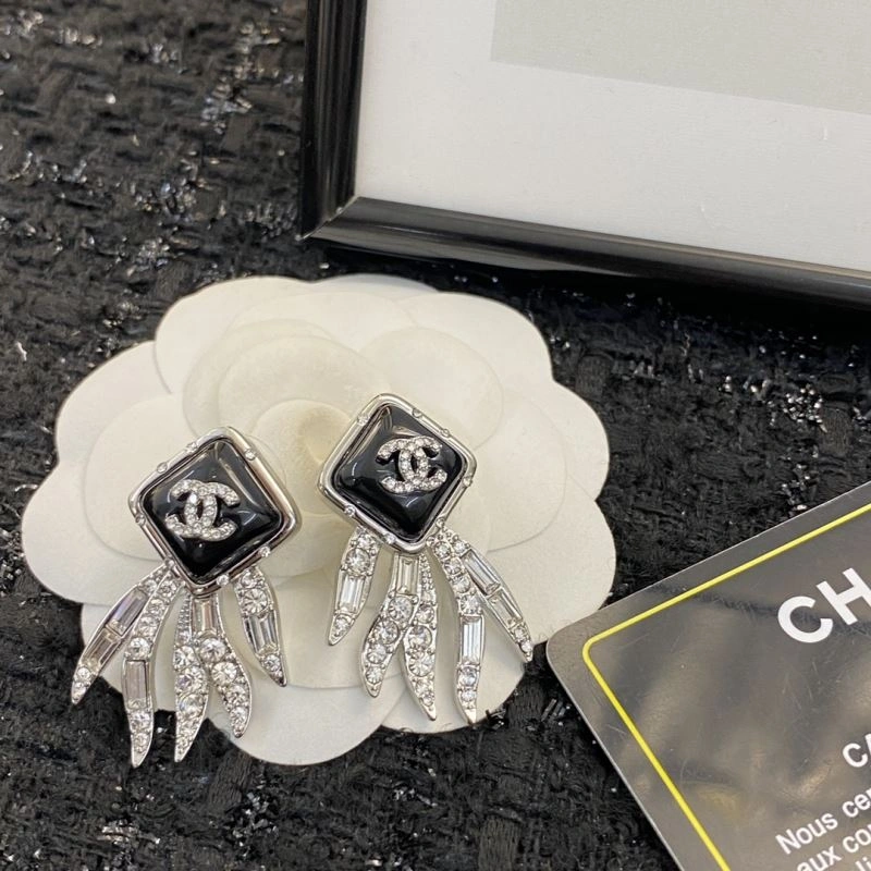 Bargain Chanel Earrings