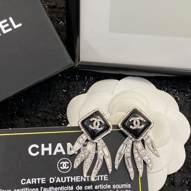 Bargain Chanel Earrings