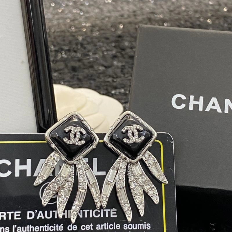 Bargain Chanel Earrings