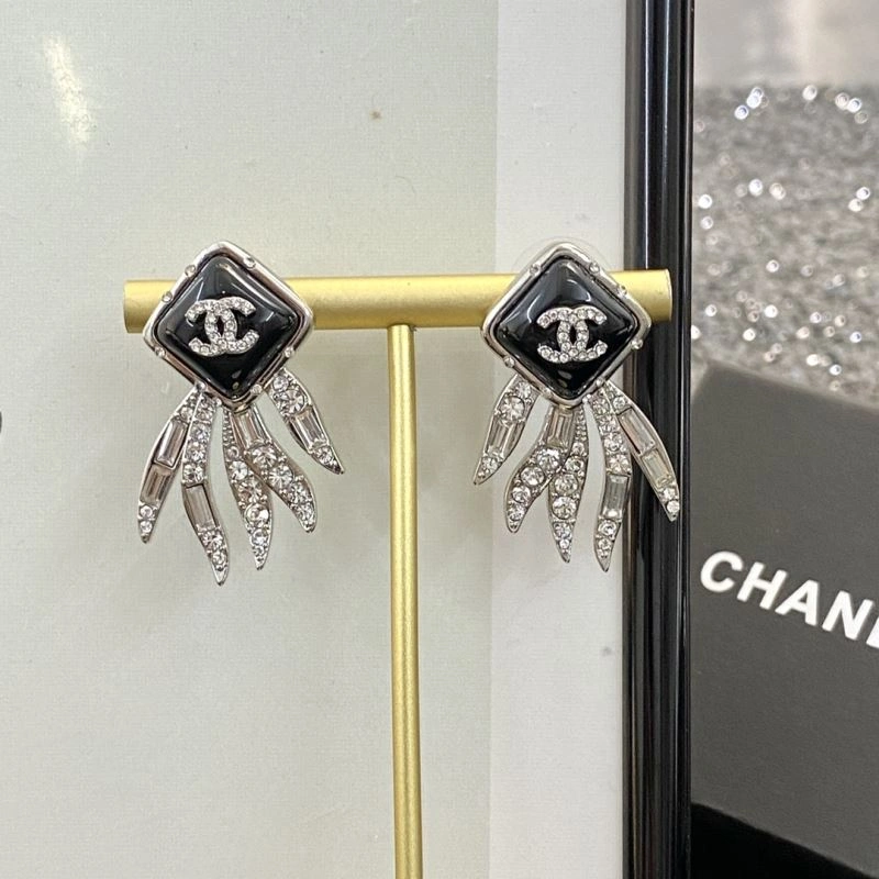 Bargain Chanel Earrings