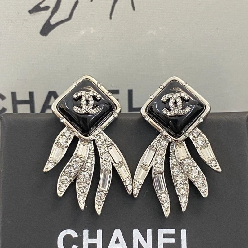 Bargain Chanel Earrings