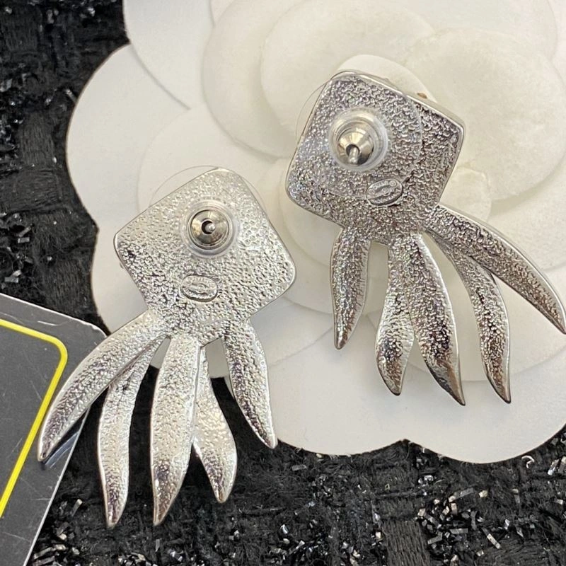 Bargain Chanel Earrings