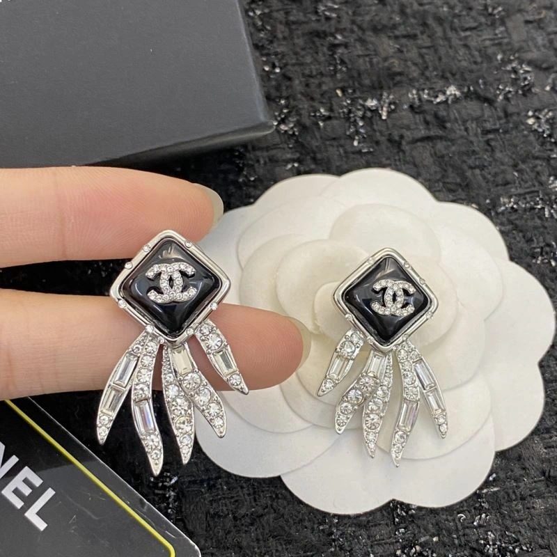 Bargain Chanel Earrings