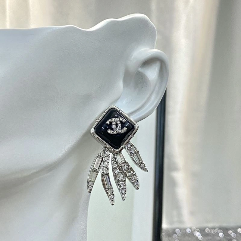 Bargain Chanel Earrings