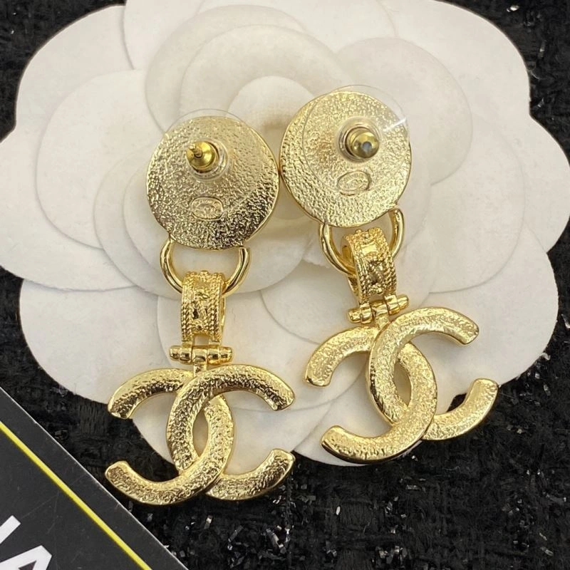 Reasonably priced Chanel Earrings
