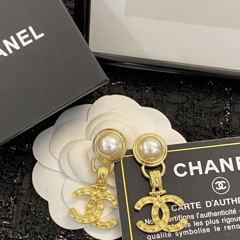 Reasonably priced Chanel Earrings