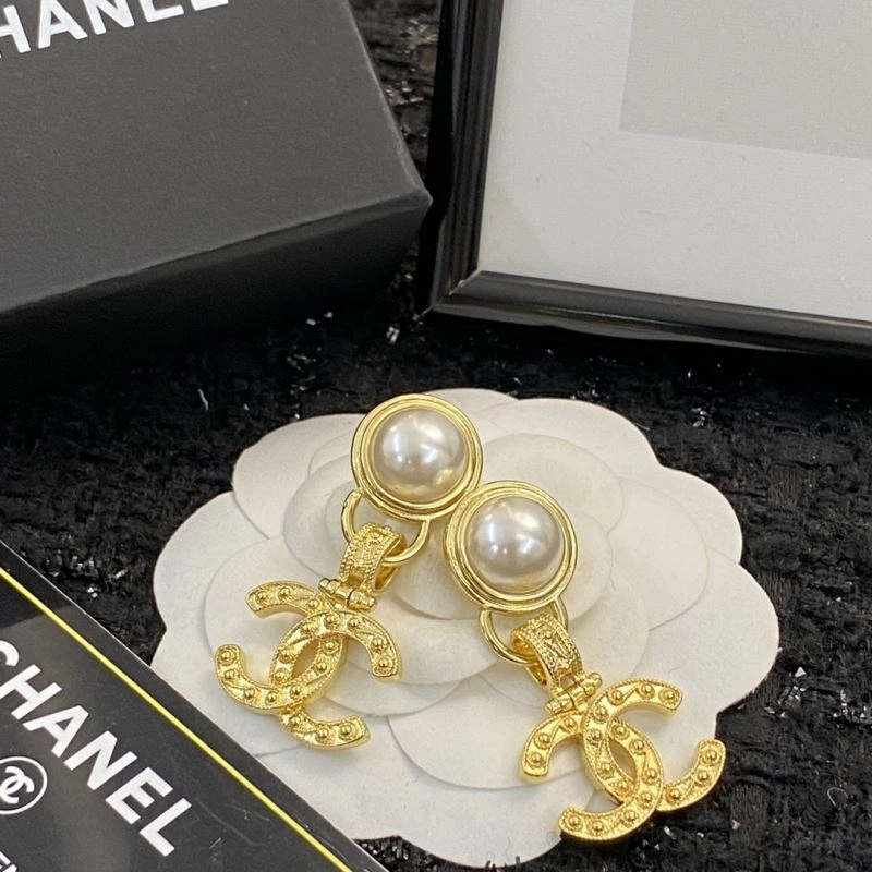 Reasonably priced Chanel Earrings