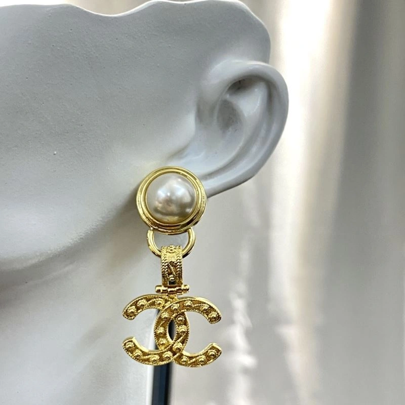 Reasonably priced Chanel Earrings